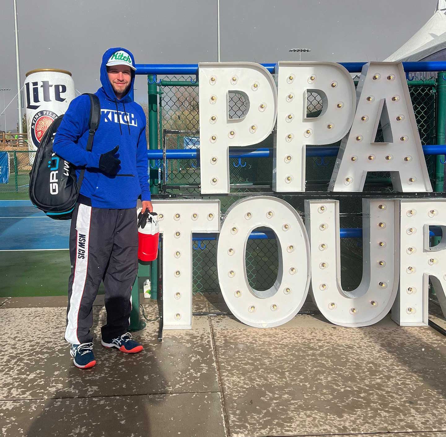 Pickleball Newsletter - May 2023 - Avalon Beach Pickleball Association Inc.